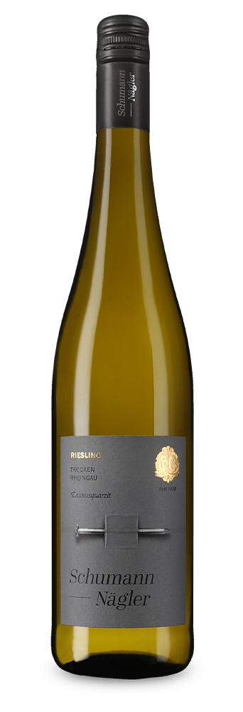 Schumann-Nägler Riesling Taunusquarzit sec 2022