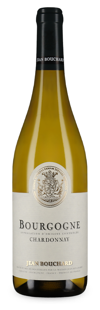 Jean Bouchard Bourgogne Chardonnay 2020