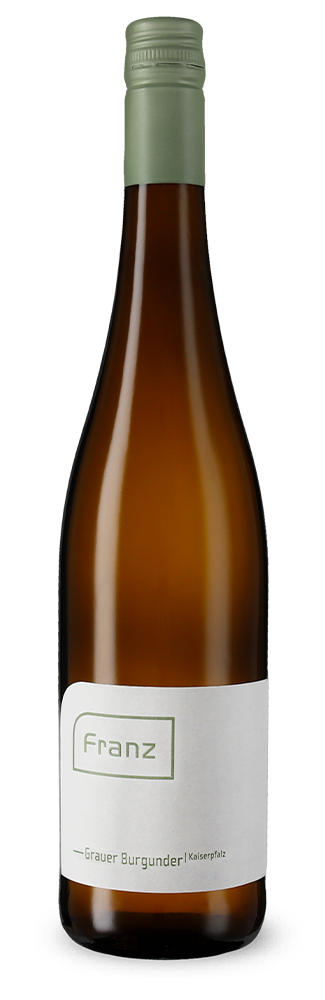 2SAM WEIN Pinot gris Kaiserpfalz sec 2023