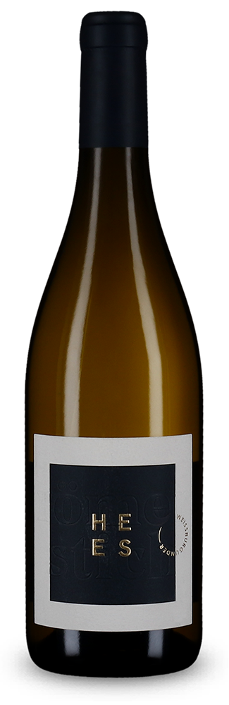 Weingut Hees Auener Römerstich Pinot blanc sec 2022